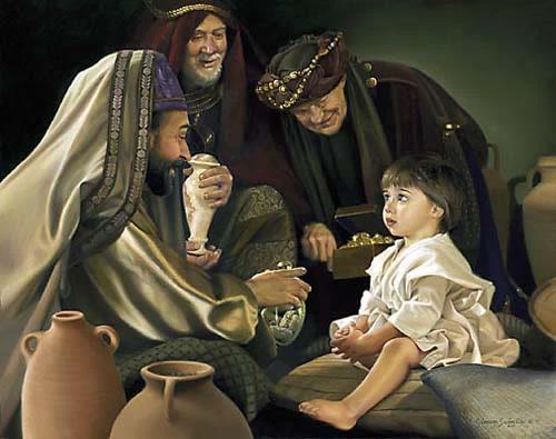 10 Facts You Didn’t Know about the Magi | pastorjeremyhelmuth